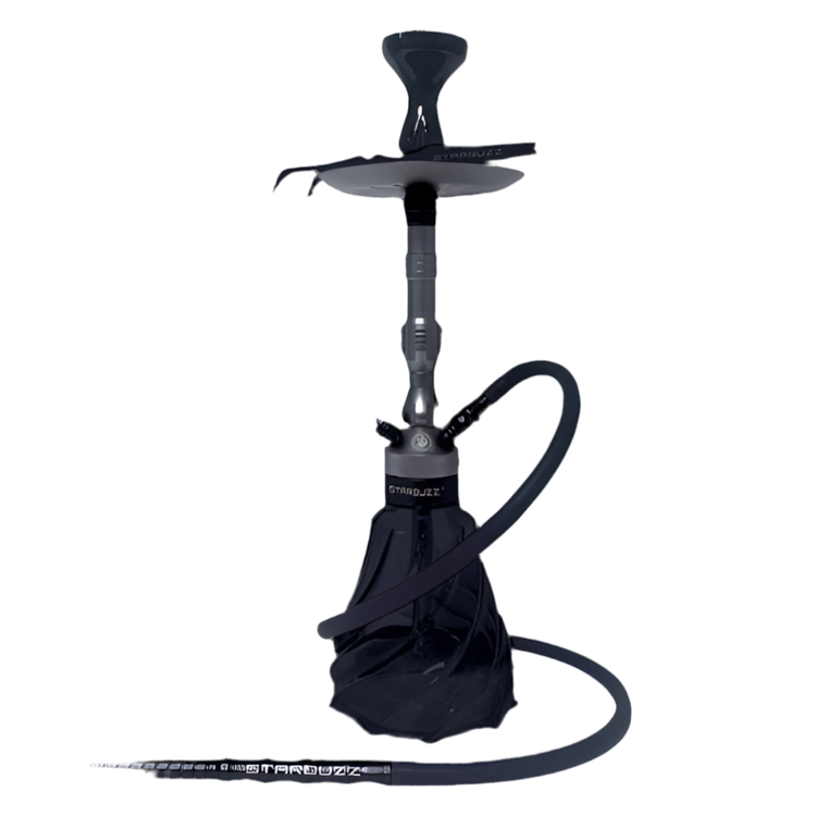 Experience the Ultimate Smoking Session with STARBUZZ HELIX – Cali S Market