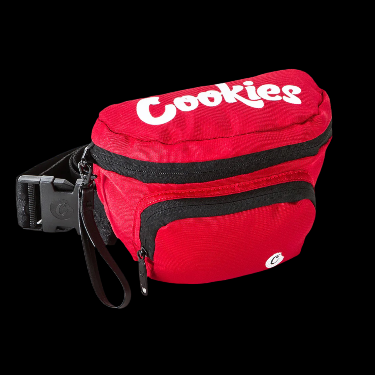 COOKIES Environmental Fanny Pack – Cali S Market
