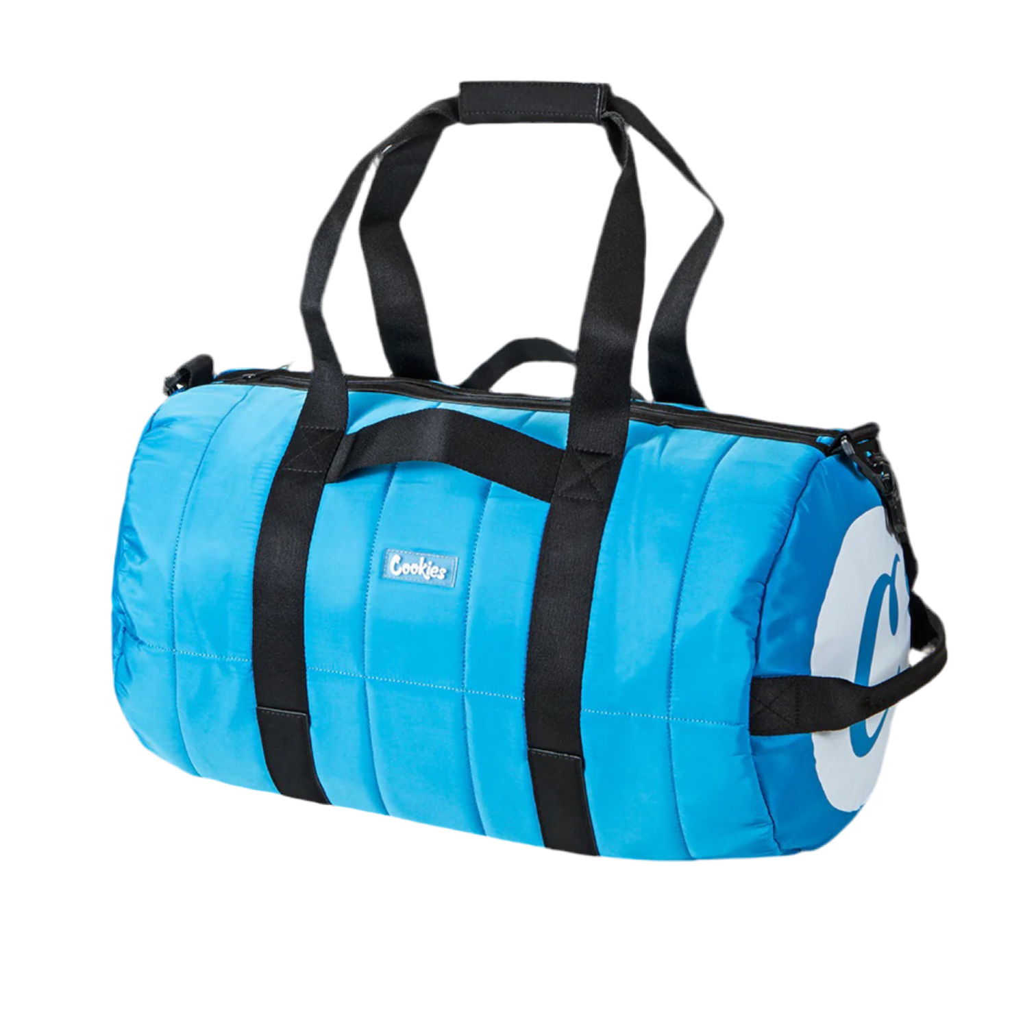 COOKIES Apex Sofy Smell Proof Duffle Bag – Cali S Market