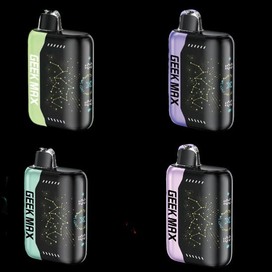 Geek Max 30K – Cali S Market