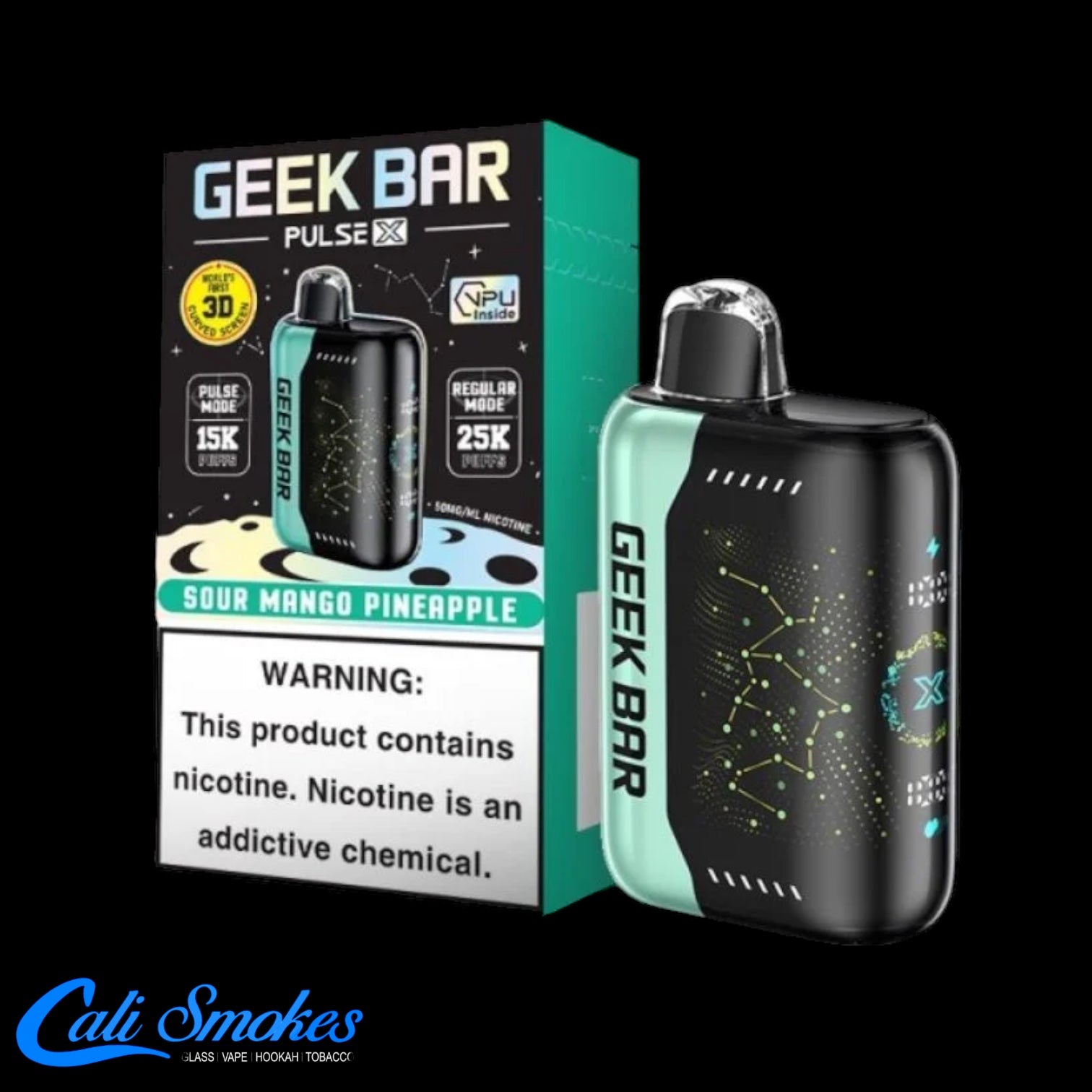 Shop Cali Smokes - High Quality Water Pipes & Glass (LOWEST PRICES)