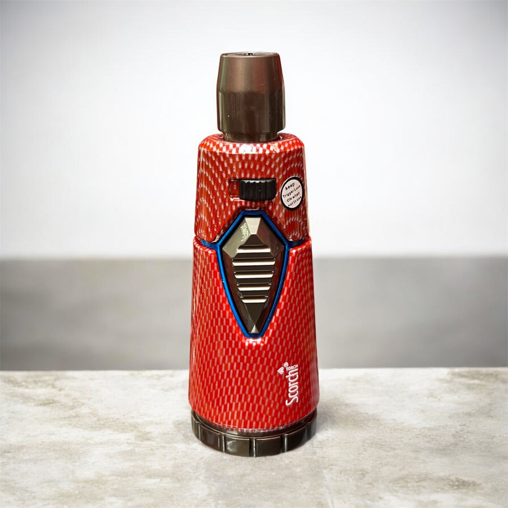 Scorch Torch Powerful Cone Torch Assorted Colors – Cali S Market