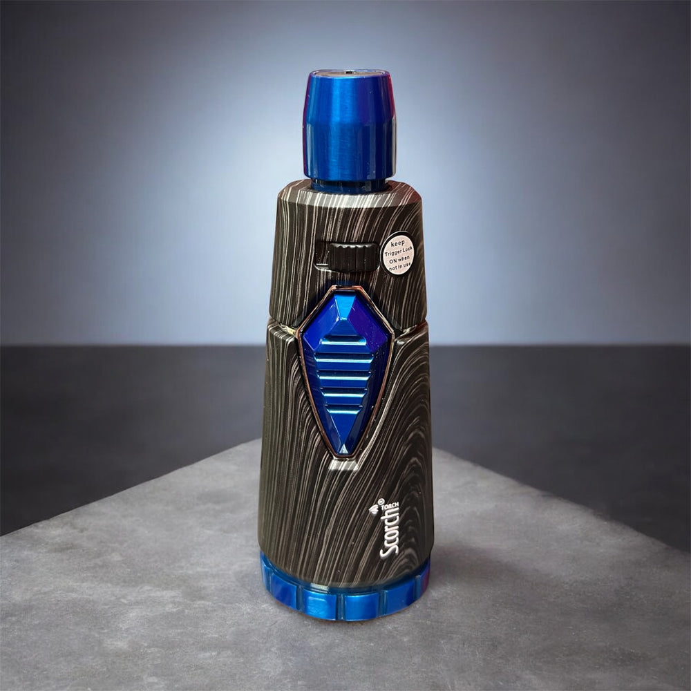 Scorch Torch Powerful Cone Torch Assorted Colors – Cali S Market